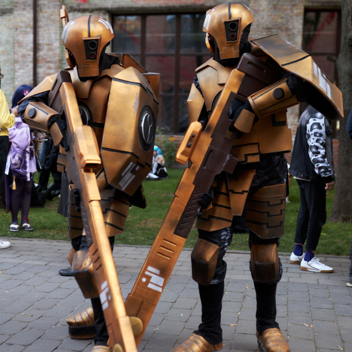 The Greater Good Awaits: A Deep Dive into the Tau in Houston Warhammer ...