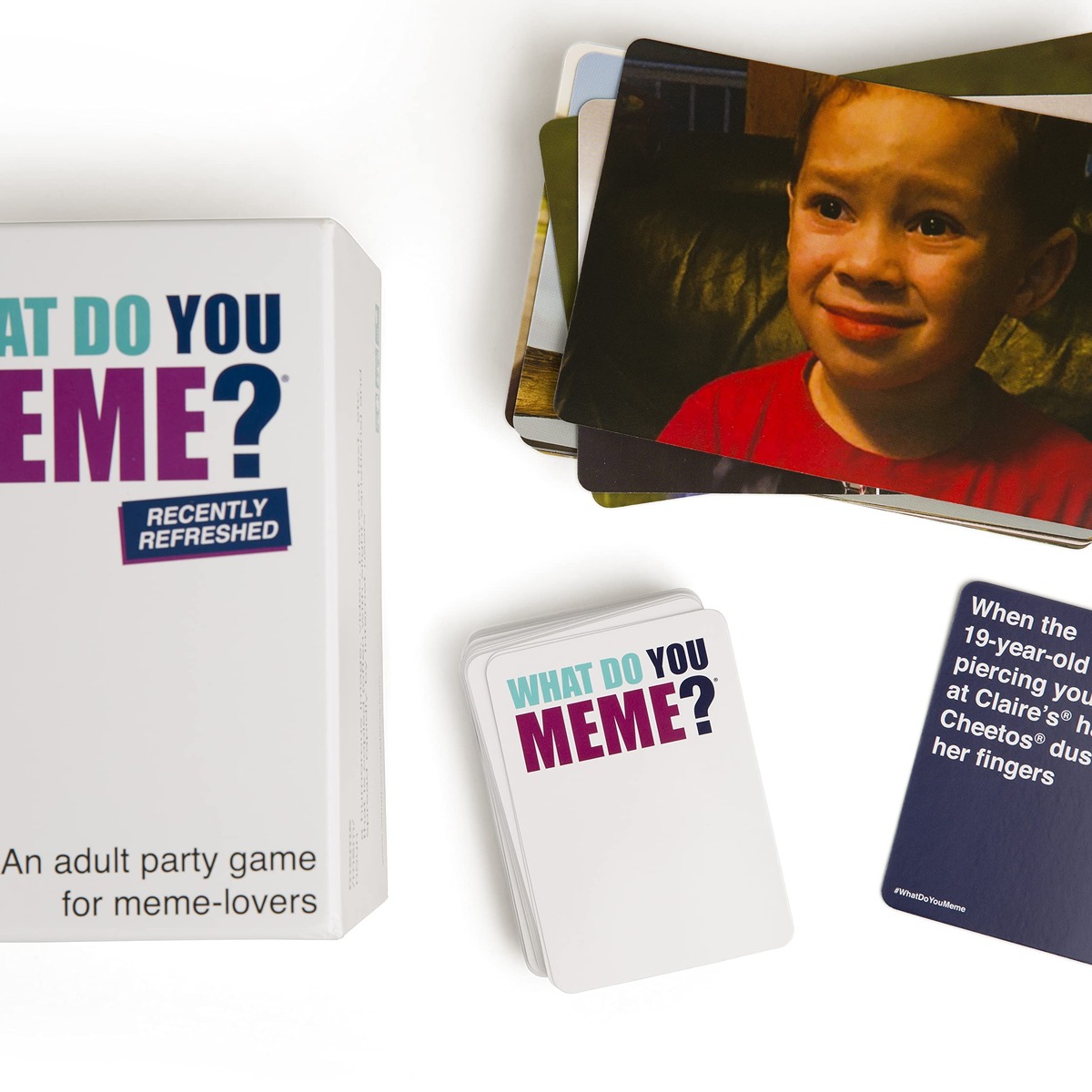 What Do You Meme: The Meme-Loving Austin Board Game Experience