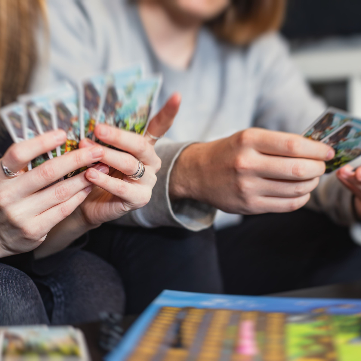 Discovering Avalon: A Staple Among Houston Boardgames Enthusiasts