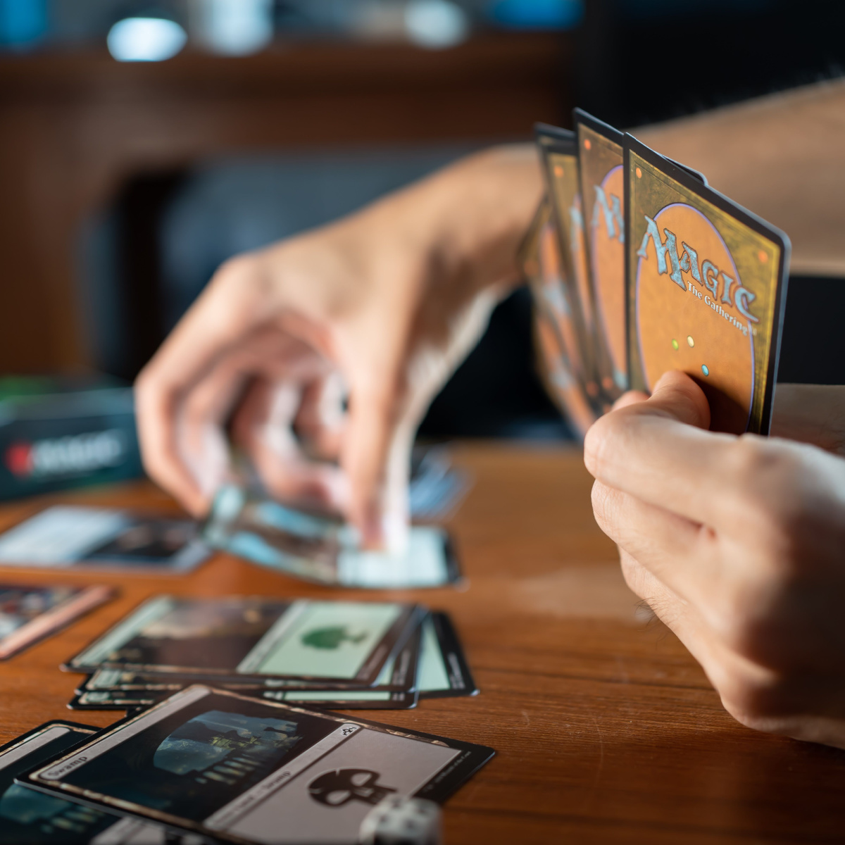Beginner's Guide to the Pauper Format of Dallas Magic: The Gathering